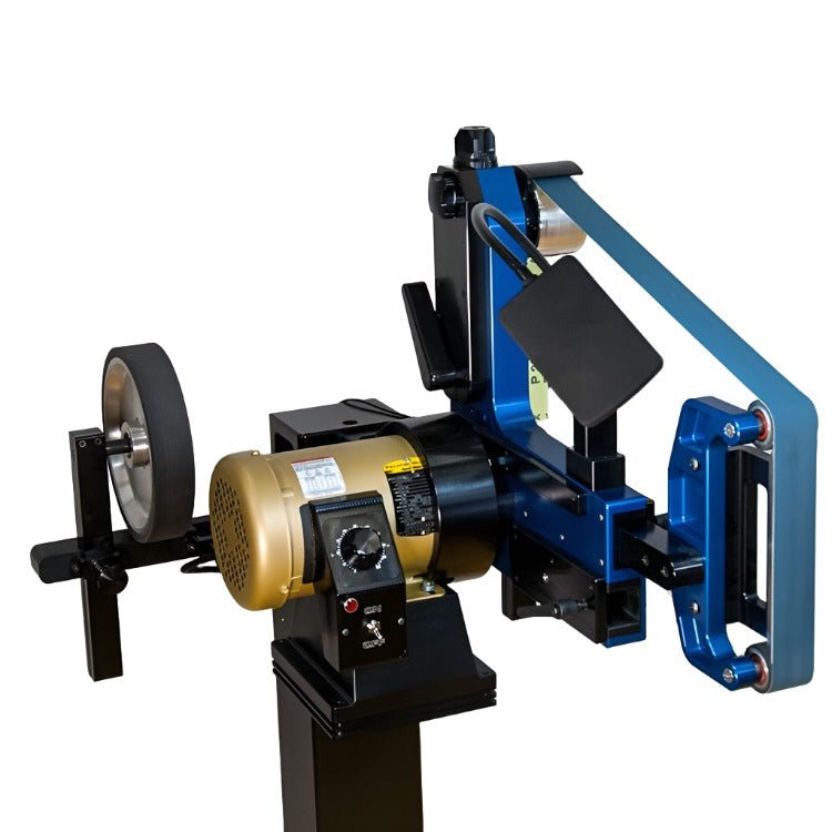 Hardcore Products - Premium USA-Made Belt and Disc Grinders – Hardcore ...