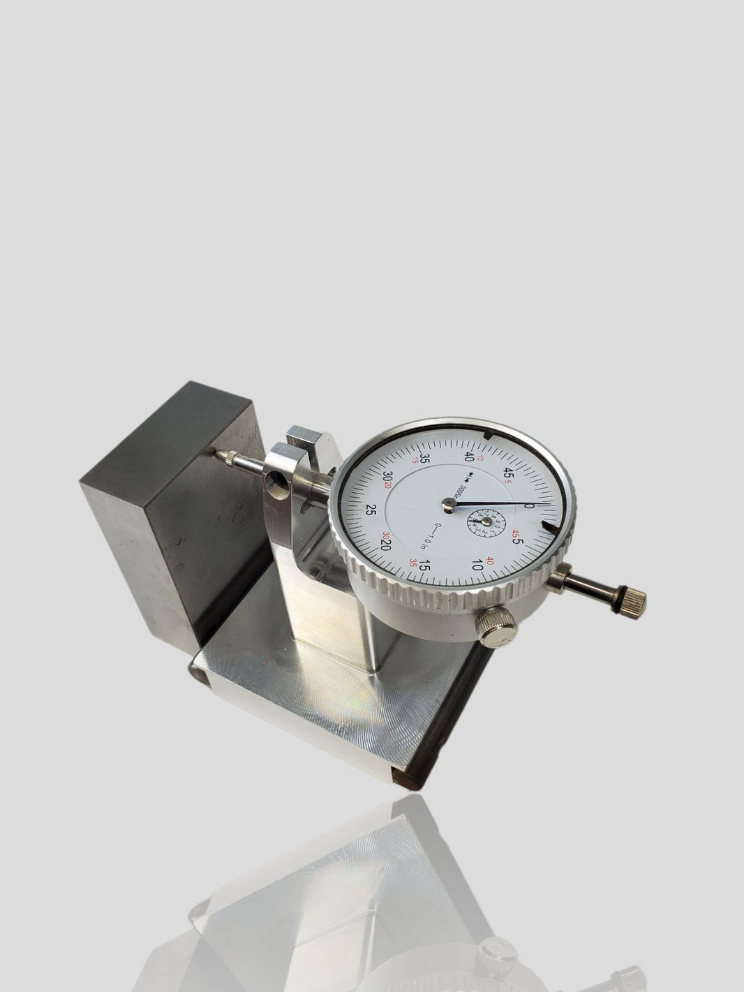 Precision USA-Made Grinders & Tooling – Hardcore Grinders & Products