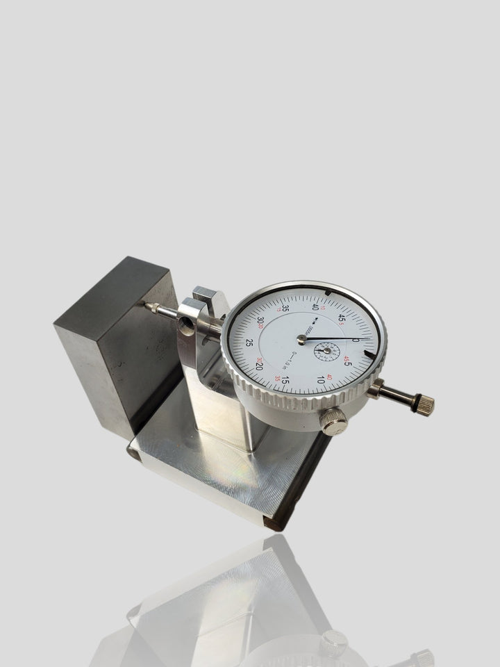 Precision USA-Made Grinders & Tooling – Hardcore Grinders & Products