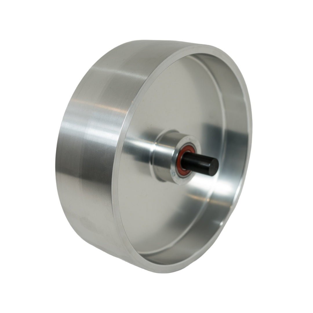 BGA Idler Wheels - Hardcore Products