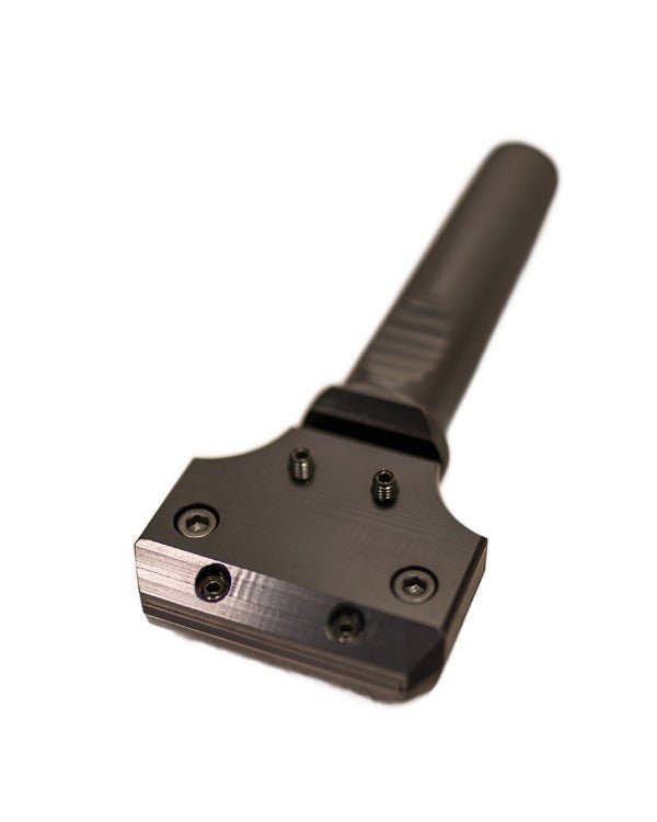 Hardcore Products - Handheld Blade Grinding Fixture – Hardcore Grinders ...