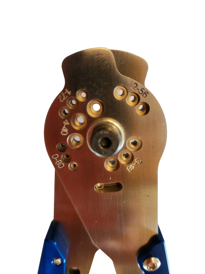 Screw Cutter - Hardcore Grinders & Products